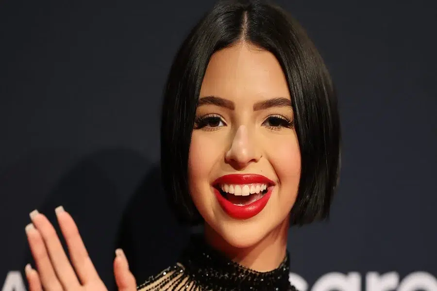 Who Is Angela Aguilar’s Husband? Full Scoop Inside