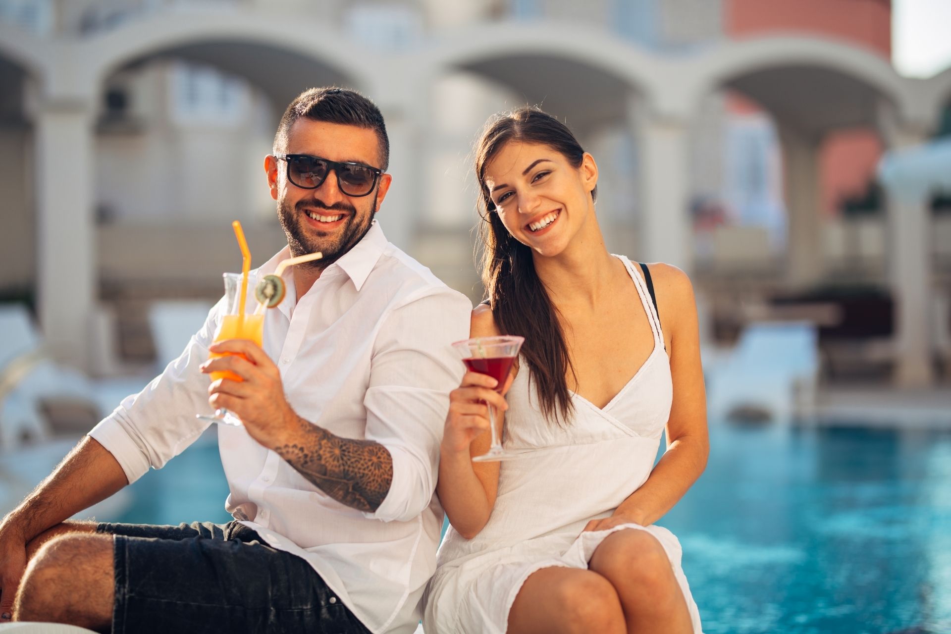 How To Get A Hot Date In 3 Easy Steps (with Pictures)