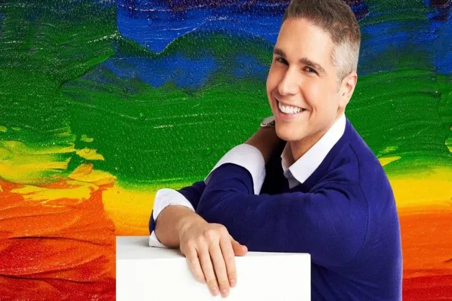 Is Alberti Popaj Married? Inside His Love Life