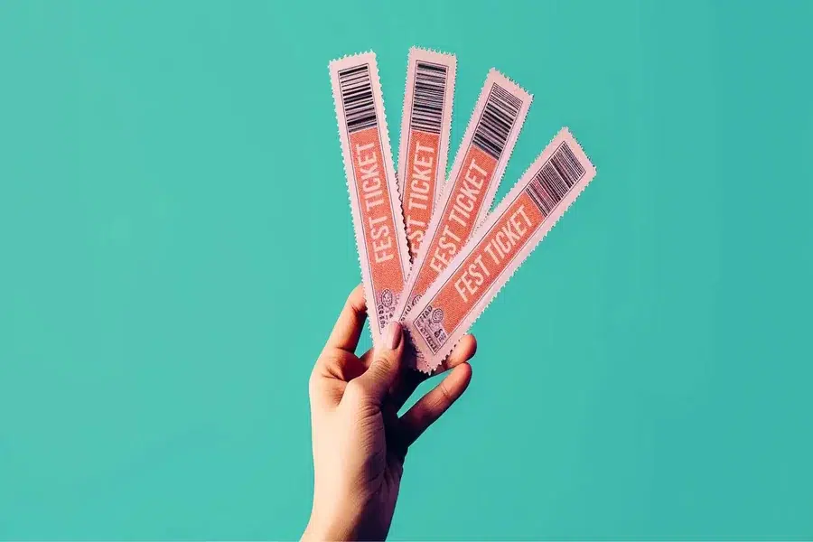 6 Tips on How to Get Cheap Concert Tickets