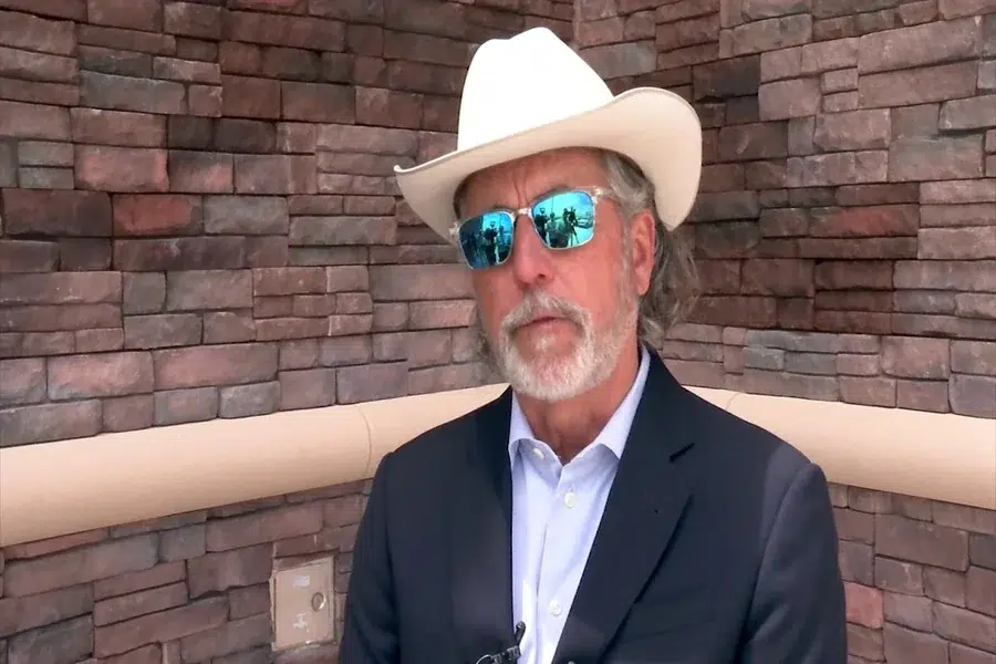 Arch Aplin III Net Worth Grows Exponentially Amid Buc-ee's Rapid Expansion