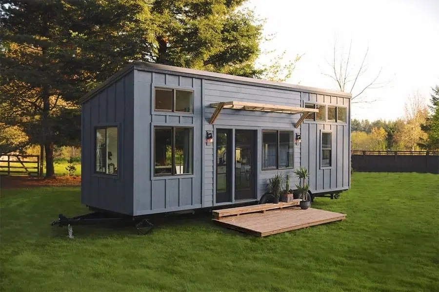 From Waste to Living Space: How Upcycled Shipping Containers Support ...