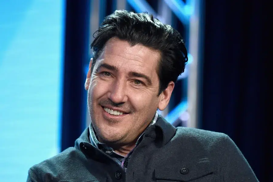 Jonathan Knight First Wife and the Relationship That Shaped His Life