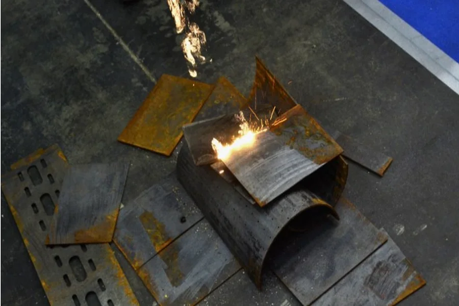 The Cost Of Sandblasting Compared To Laser Cleaning What Alberta ...