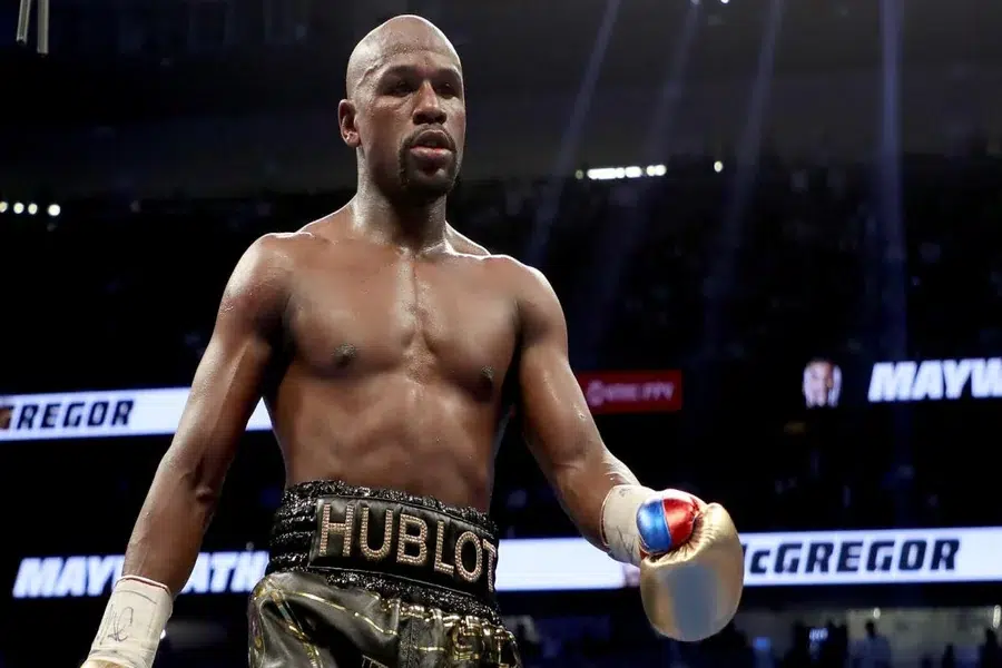 The Richest Boxer in the World and His Legacy