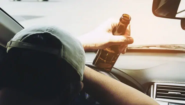 Can A Teen Avoid Jail Time After A Dui Here S What The Law Says