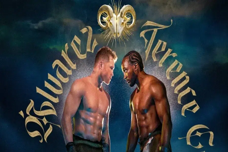 Canelo vs Crawford: How to See the Fight of the Century Without ...