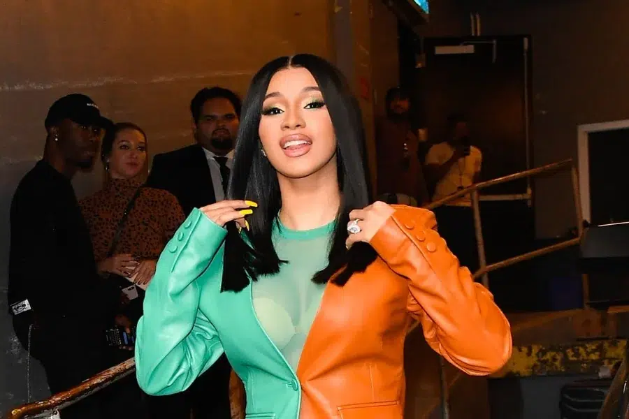 Cardi B Age and Successful Career of the Iconic Rapper