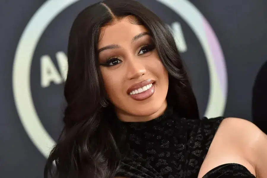 Cardi B Age and Successful Career of the Iconic Rapper