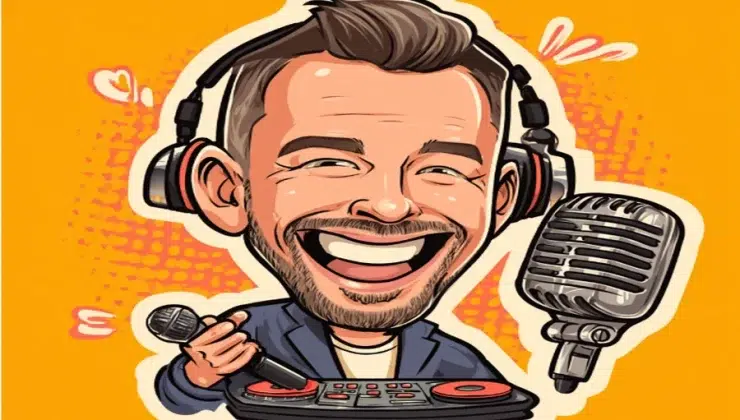 From Prompt to Personality: How Ai Cartoon Generators Are Transforming ...