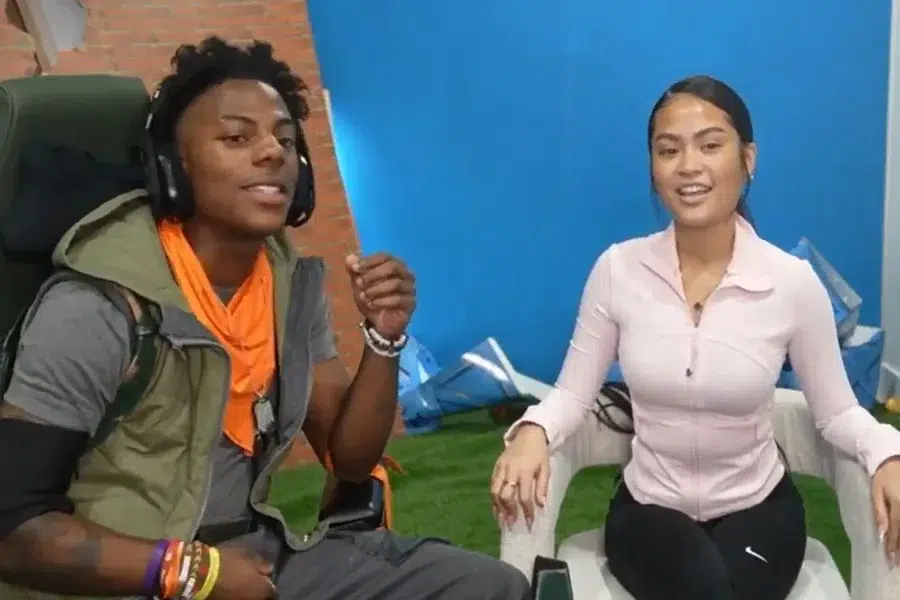 Why Are Fans So Excited about IShowSpeed Girlfriend?