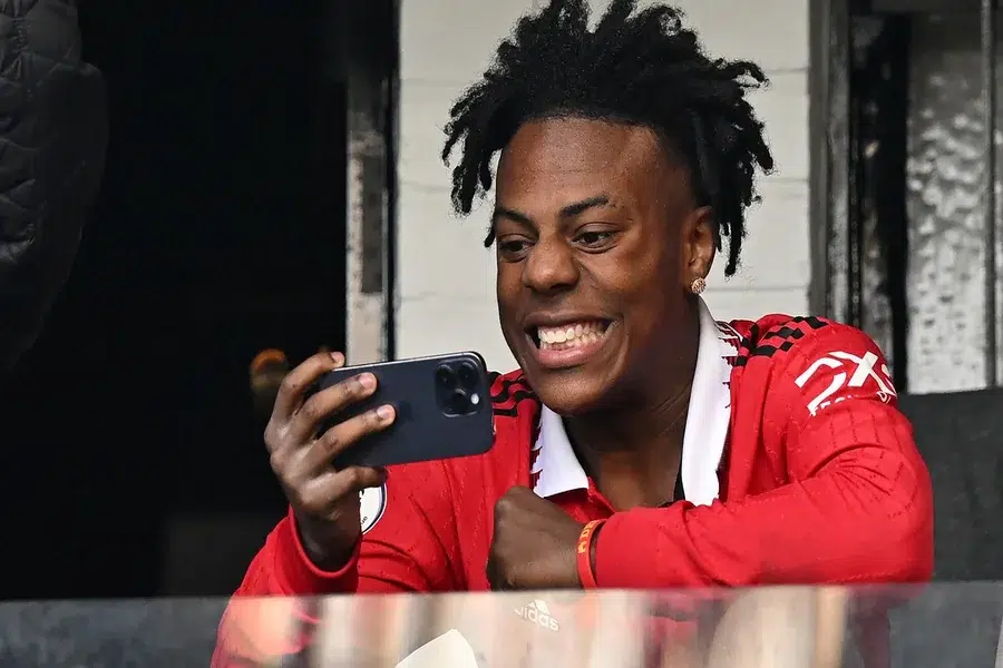 IShowSpeed Meat and How He Reacted to The Viral Meme