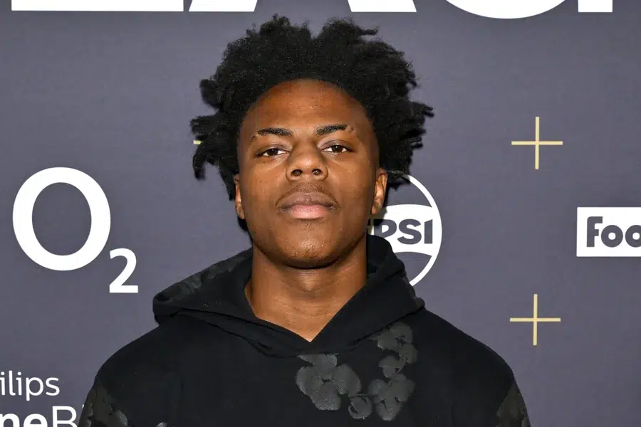 IShowSpeed Real Name and Why Did He Kept His Real Name A Secret