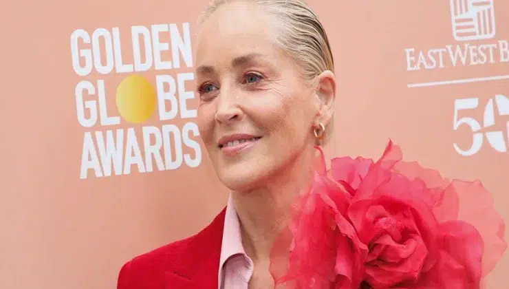Sharon Stone Age and How She Defies Time in Hollywood