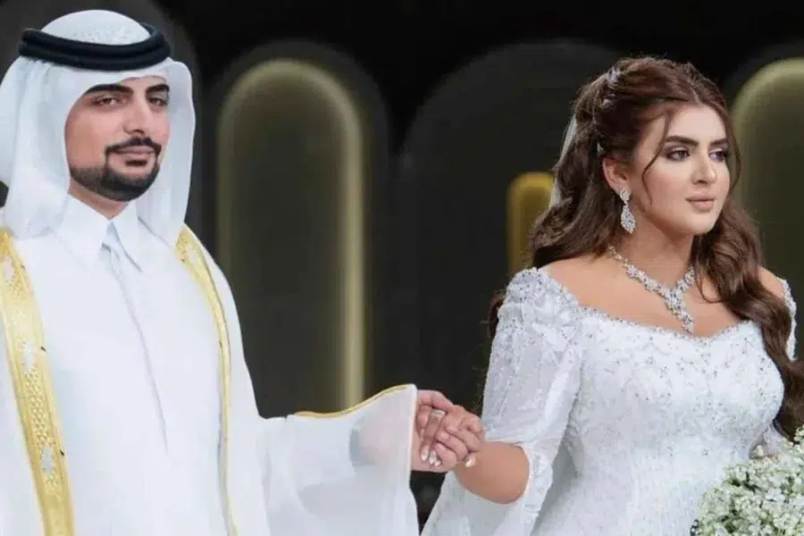 What Happened Between Sheikha Mahra Husband and Her Before the Divorce