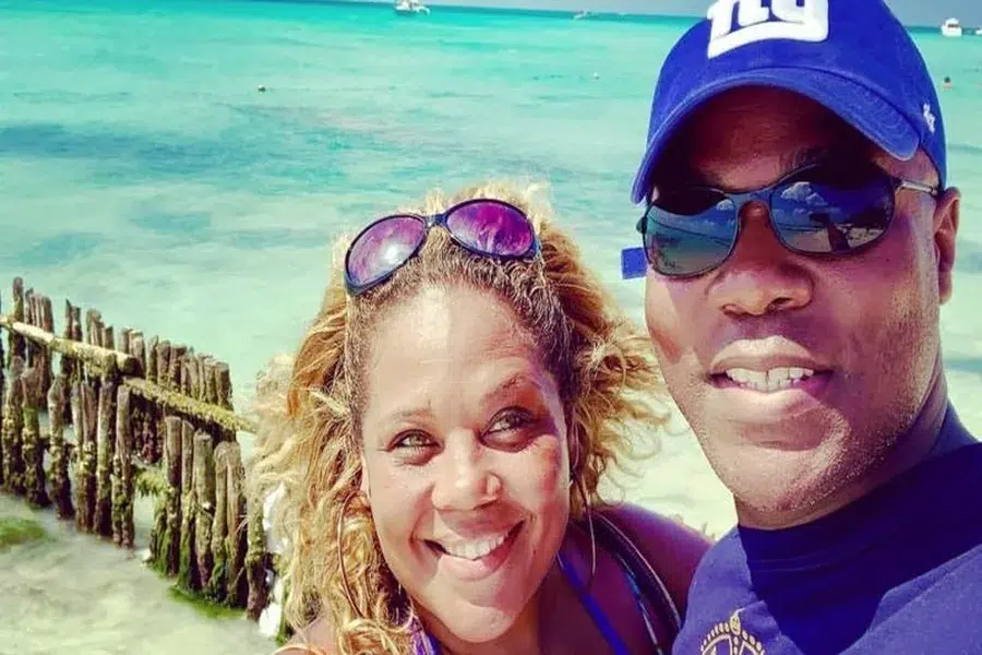 Tara Setmayer Husband and Their Happily Married Life