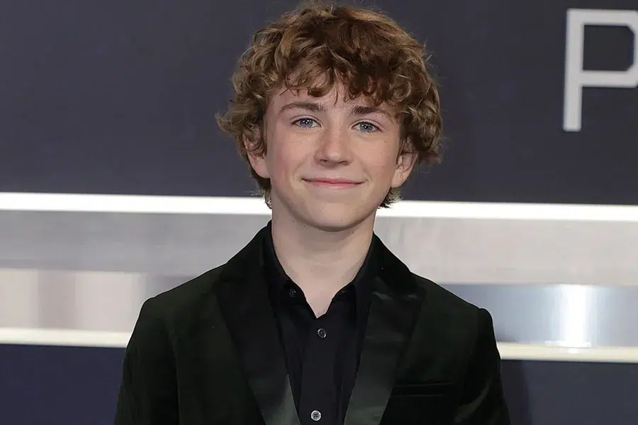 Walker Scobell Age and The Rise of a Talented Young Actor