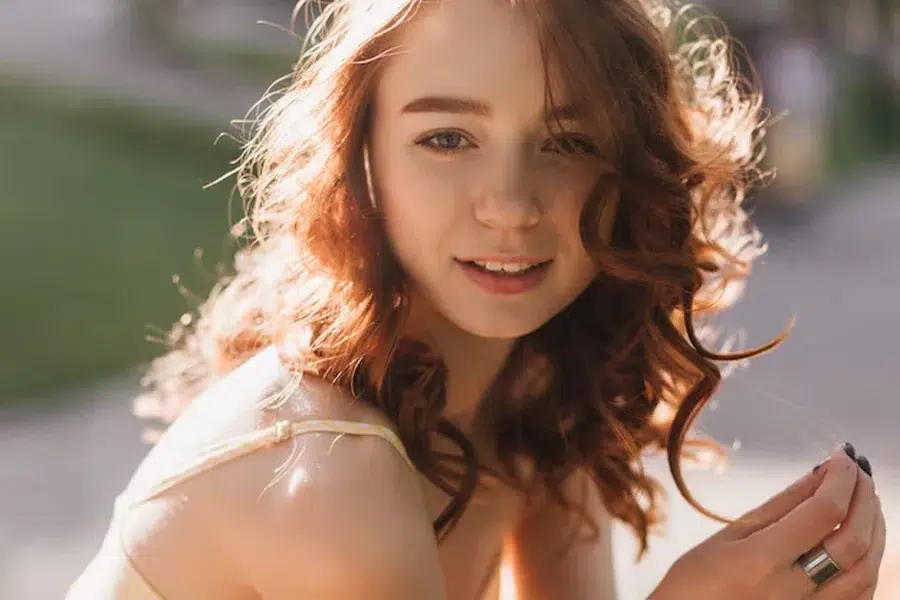 When to Lighten, Darken, or Adjust Your Hair Tone