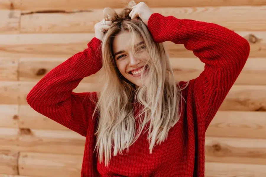 When to Lighten, Darken, or Adjust Your Hair Tone