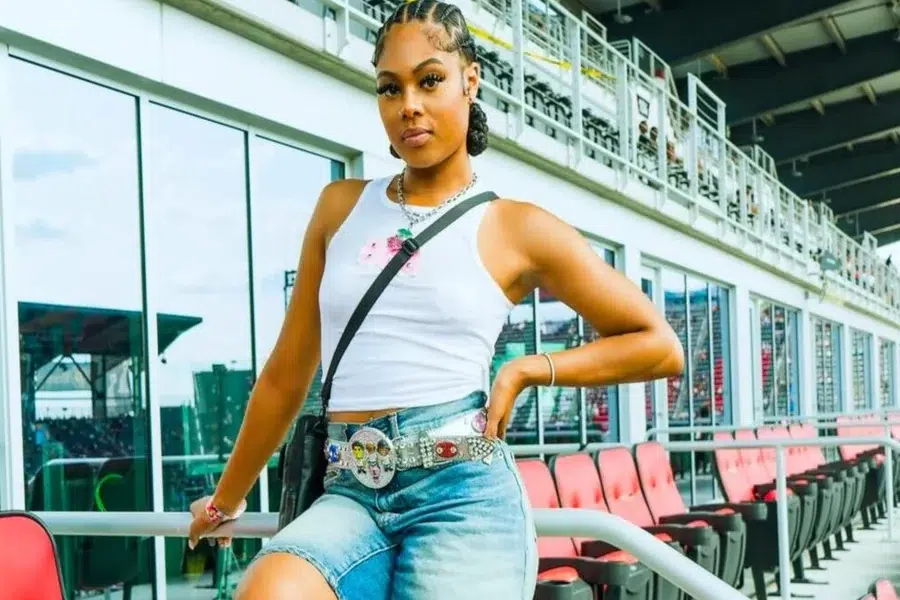 Zoe Spencer Age and the Life of The Rising TikTok Star