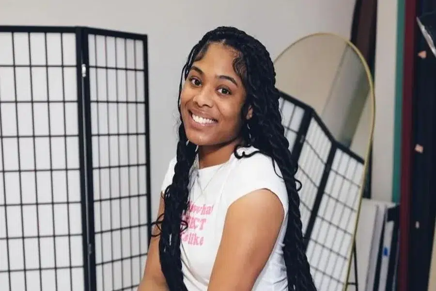 Zoe Spencer Age and the Life of The Rising TikTok Star