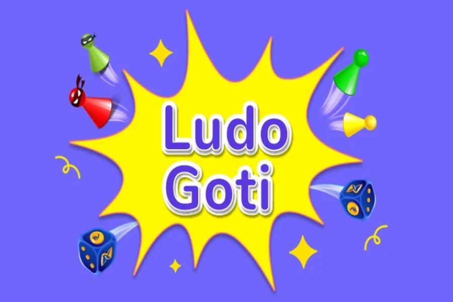 All About Ludo Goti Colors & How They Impact Your Play