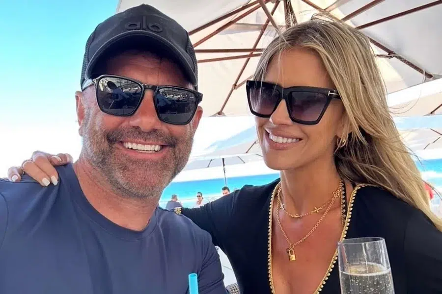 Christopher Larocca Net Worth and His Investments
