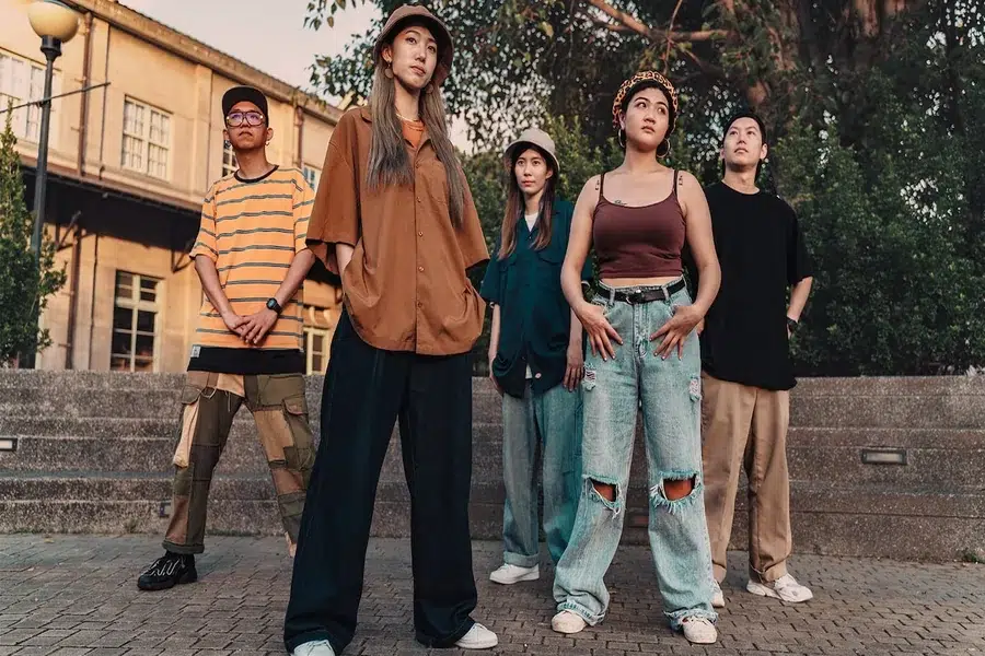 Gen Z Fashion and Rise of The New Style Generation