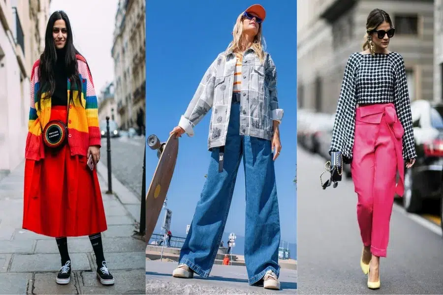 Gen Z Fashion and Rise of The New Style Generation