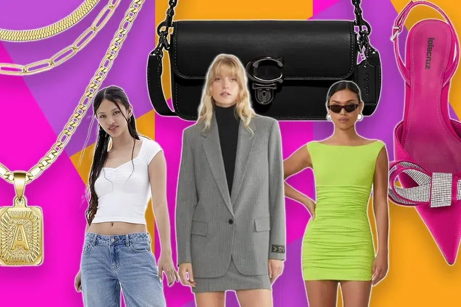 Gen Z Fashion and Rise of The New Style Generation