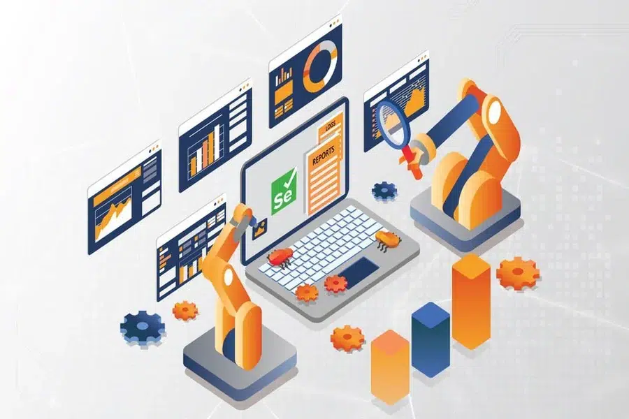 Integrating Selenium with Mobile App Testing Frameworks A Complete Guide