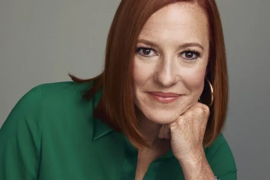 Jen Psaki Height and The Impact of Physical Presence in Public Figures
