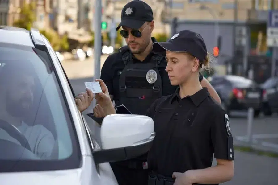 Kansas City Traffic Attorney for Speeding and License Issues