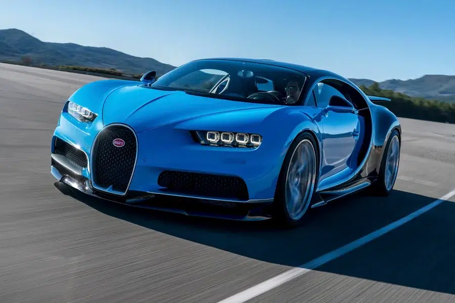 The Everyday Things On Cars That Actually Have A Big History