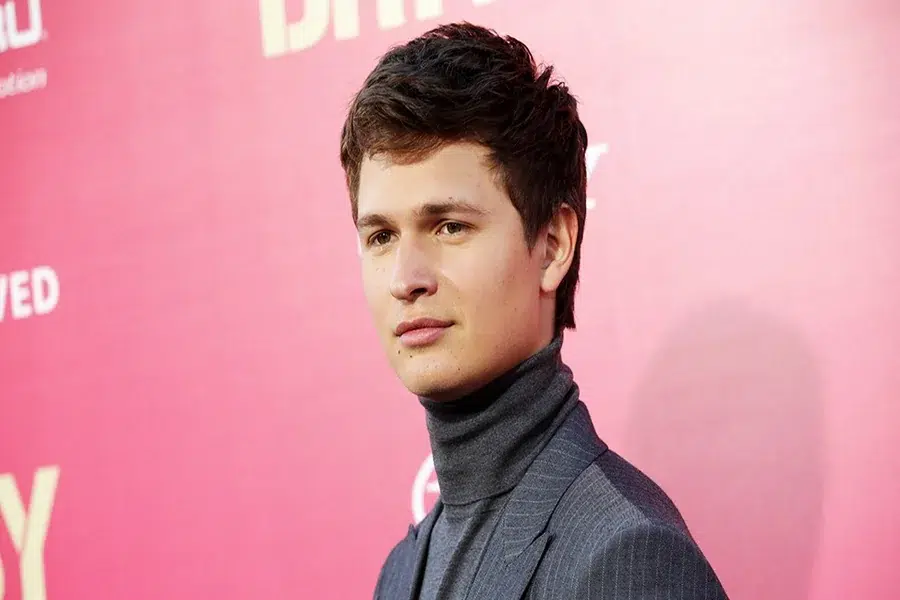 Ansel Elgort Height and Its Benefits in His Hollywood Career
