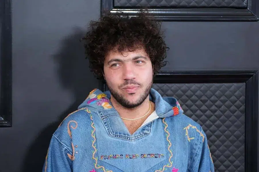 Benny Blanco Net Worth and the Career and Fortune of The Hitmaker