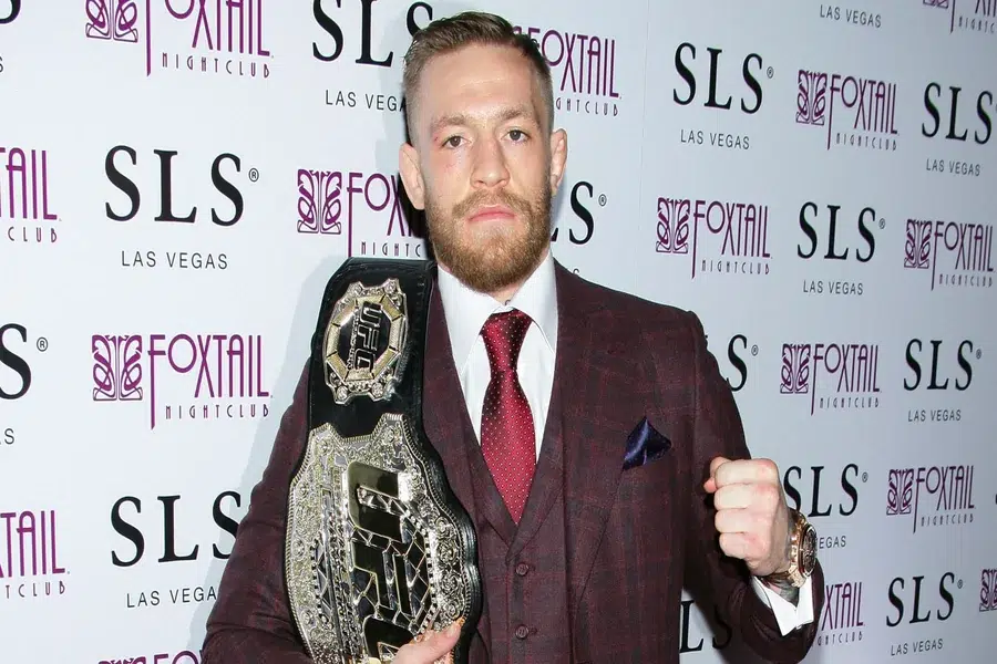 Conor McGregor Net Worth And The MMA Fighters Journey To Immense Wealth Conor McGregor Net Worth And The MMA Fighters Journey To Immense Wealth