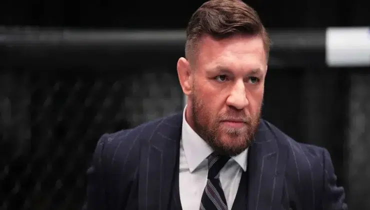 Conor McGregor Net Worth and The MMA Fighters Journey to Immense Wealth