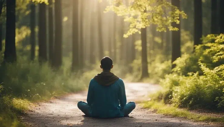 Finding Meaning in Everyday Life: Spiritual Practices That Enrich Your ...