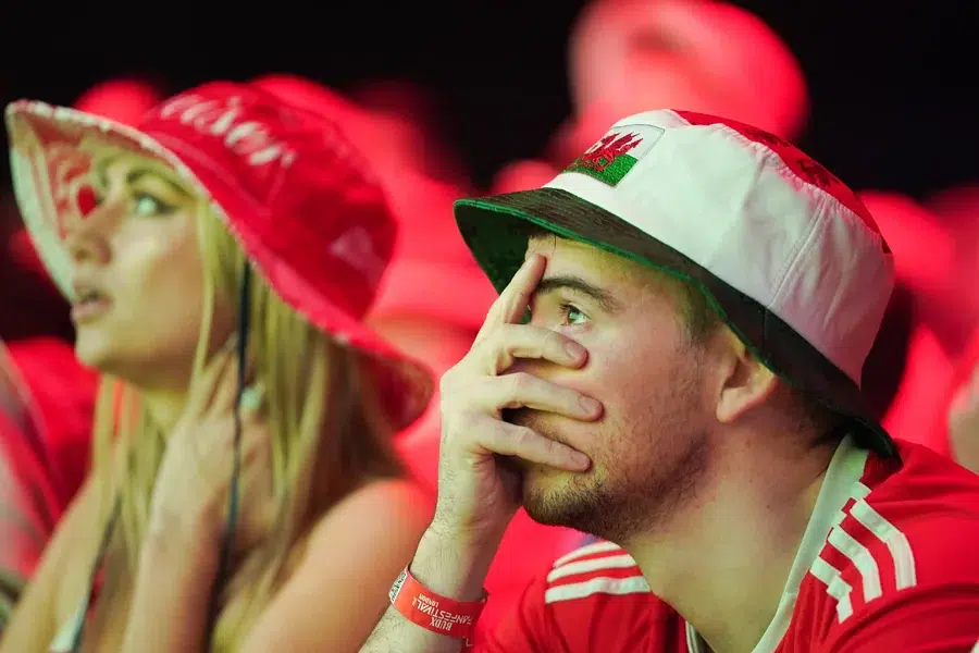 Symbols and Superstitions: How Footballers Choose Their Numbers
