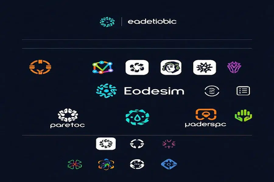 How Can You Design an AI Logo That Fully Represents Your Skills?