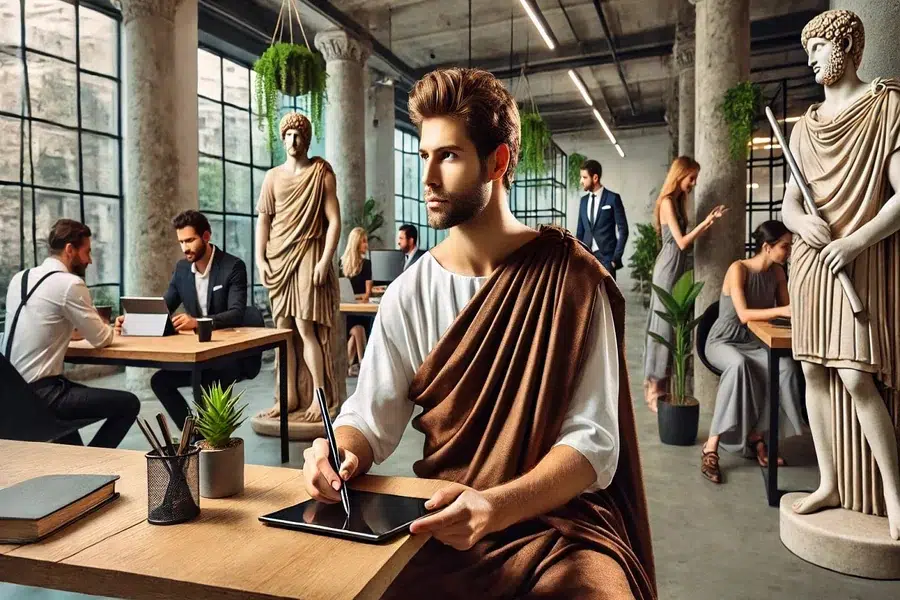 How Entrepreneurs Can Learn from Pros: The Role of Stoicism and Taoism ...