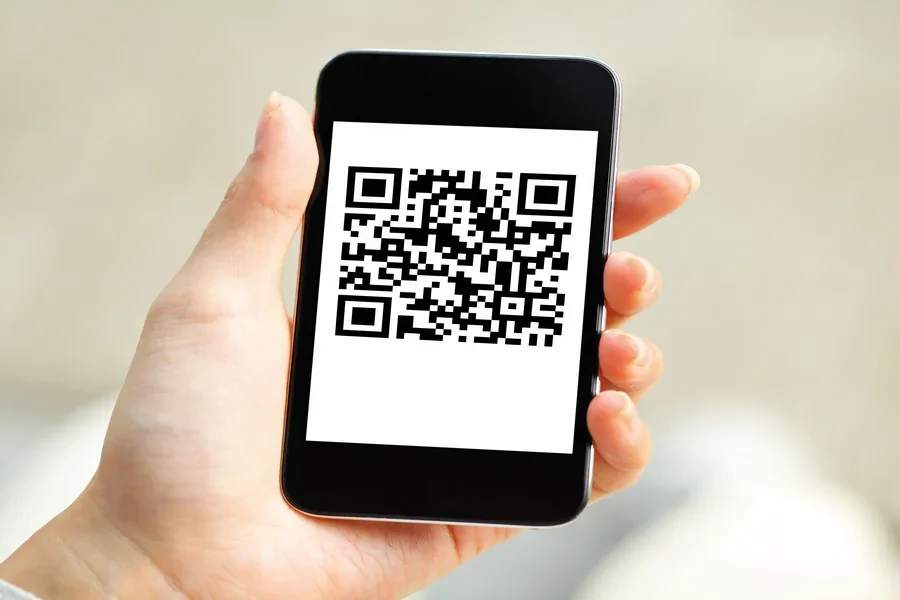How QR Codes Can Benefit Real Estate
