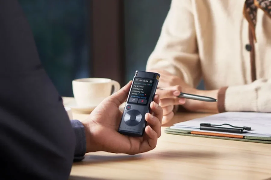 How to Choose Recorders That Deliver Clear Audio Every Time