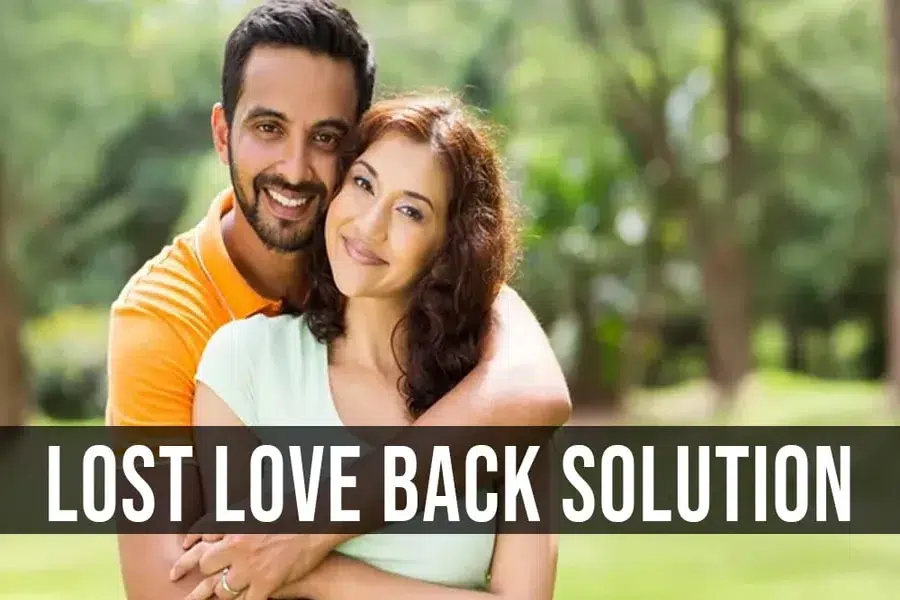 How to Get Your Love Back in a Relationship