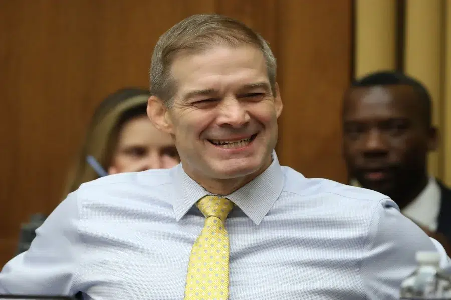 Jim Jordan Height and the Influence Behind His Public Image