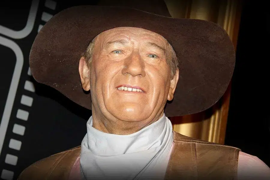 John Wayne Height and The Legendary Hollywood Icon