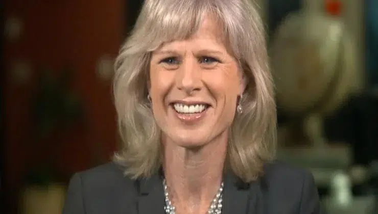 Mary Burke Age and Her Impactful Career Of The Businesswoman