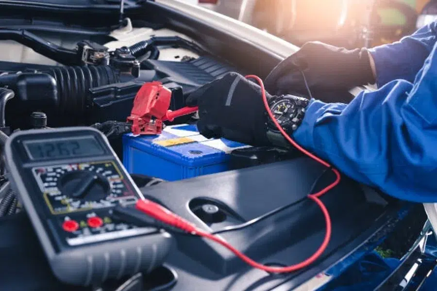 Power Driven: How Car Batteries Shape Your Driving Experience
