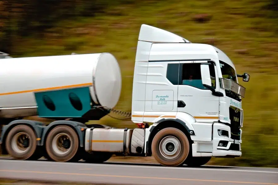 Simplifying Complex Fuel Logistics Through Advanced Technology